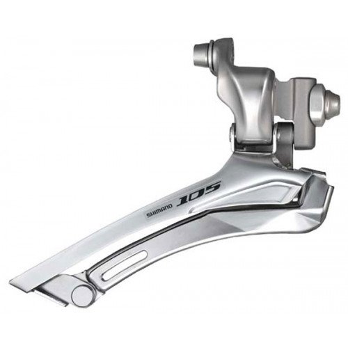 Derailleur versnelling – Fiets vooruit